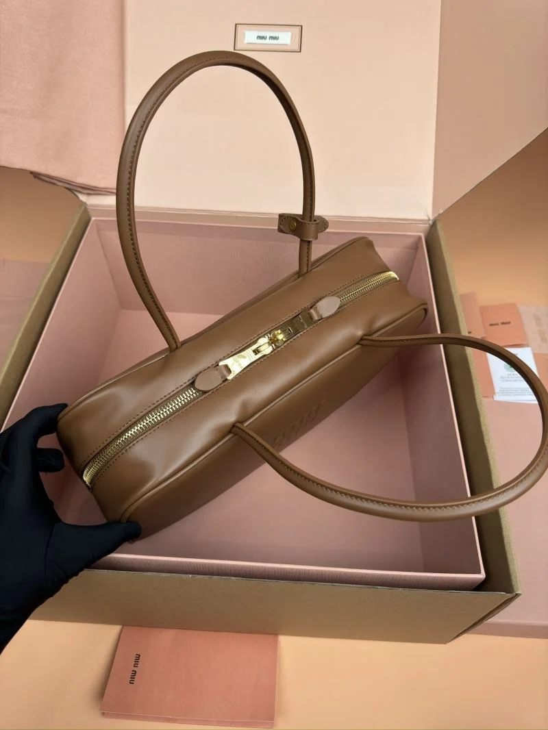 Accurate model Miu Miu Top Handle Bags