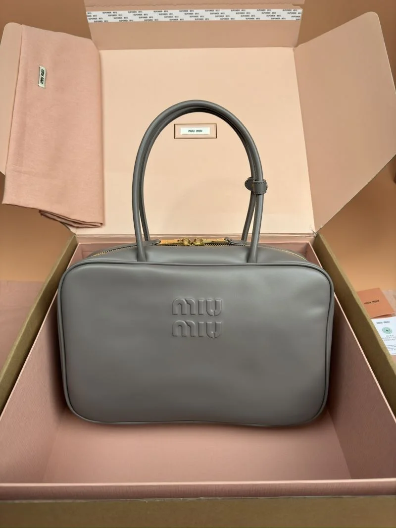 Miu Miu Top Handle Bags