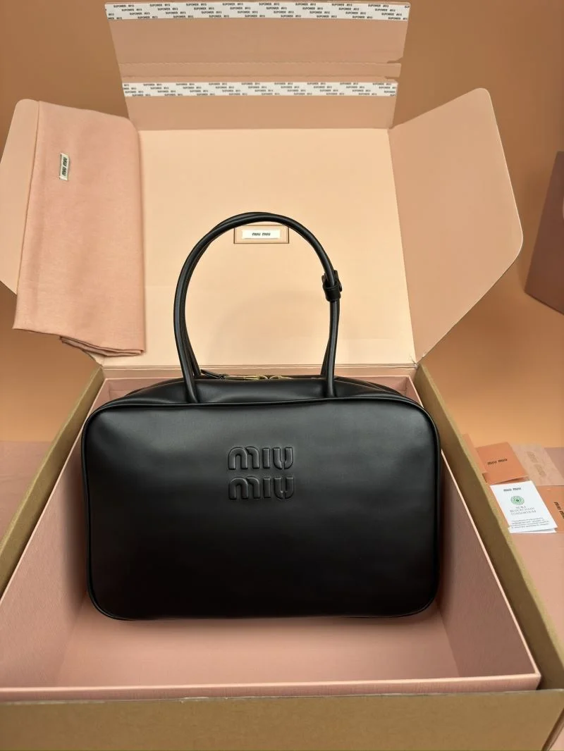 Miu Miu Top Handle Bags