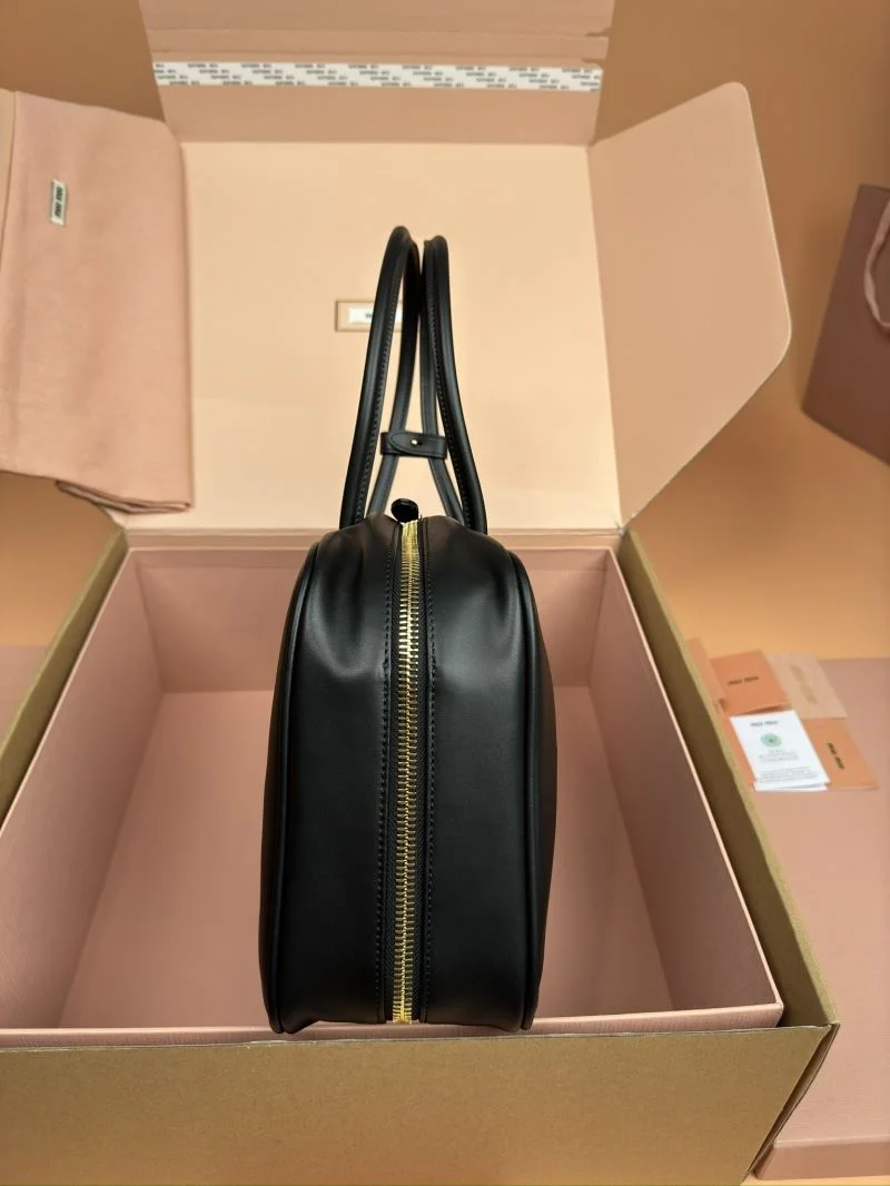 Accurate model Miu Miu Top Handle Bags
