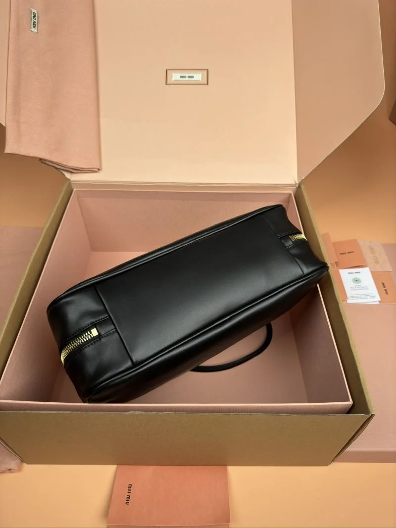 Accurate model Miu Miu Top Handle Bags