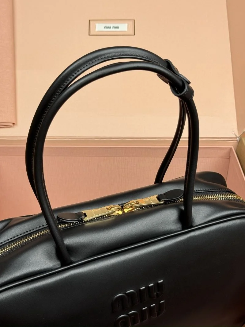 Accurate model Miu Miu Top Handle Bags