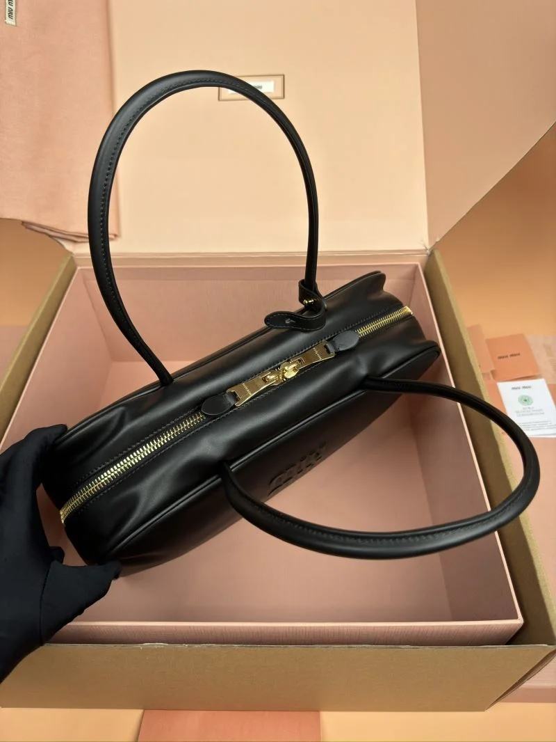 Accurate model Miu Miu Top Handle Bags