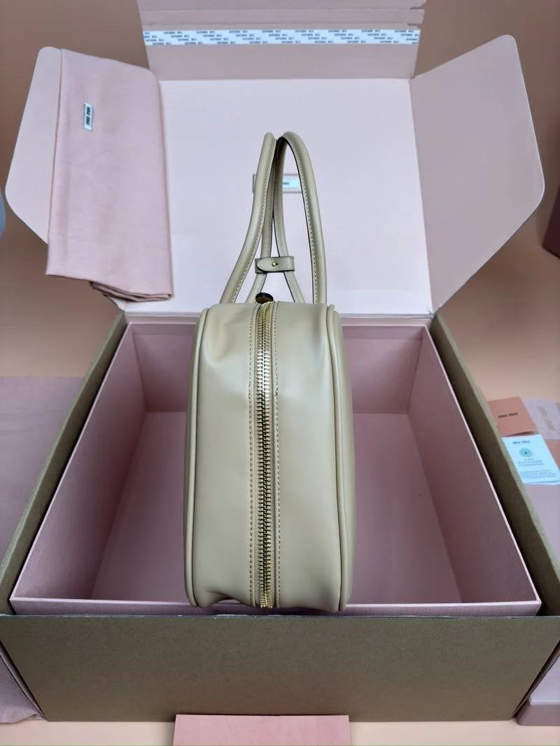 Cut-rate Miu Miu Top Handle Bags