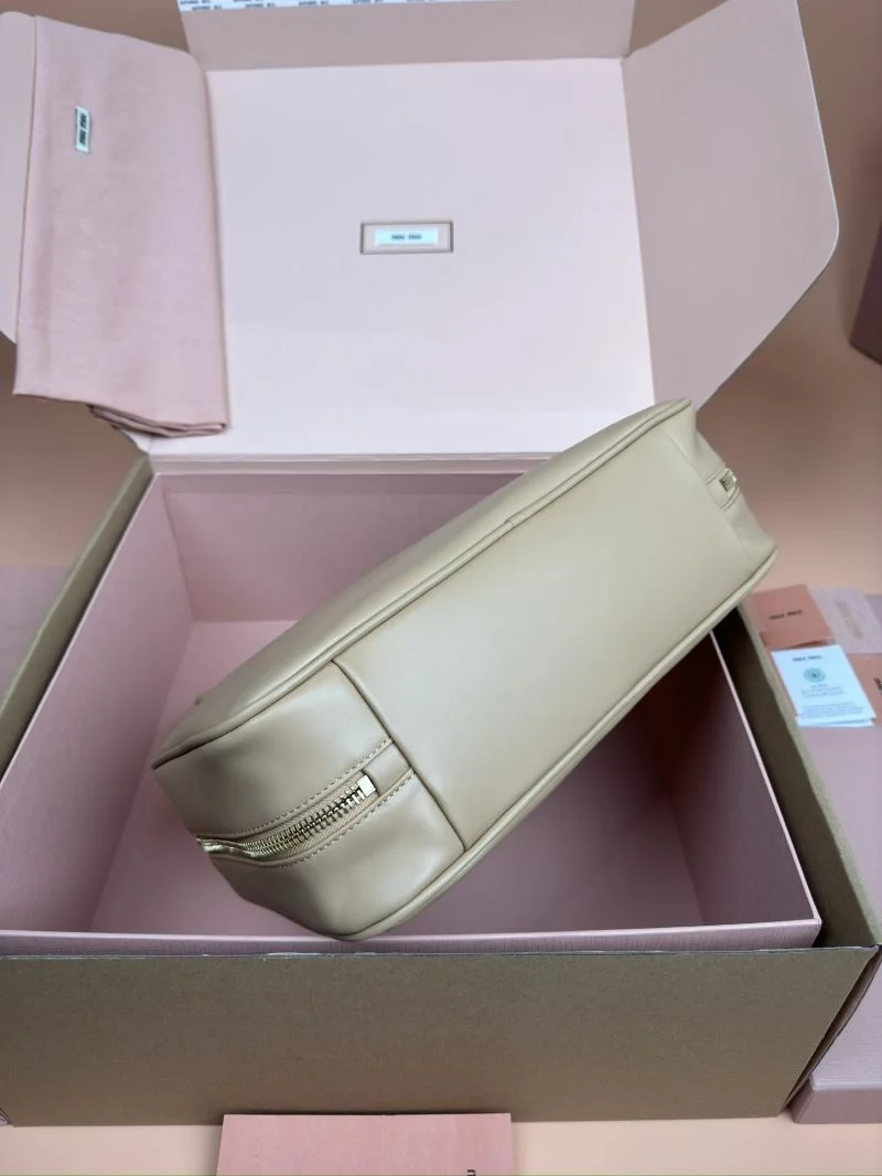 Cut-rate Miu Miu Top Handle Bags