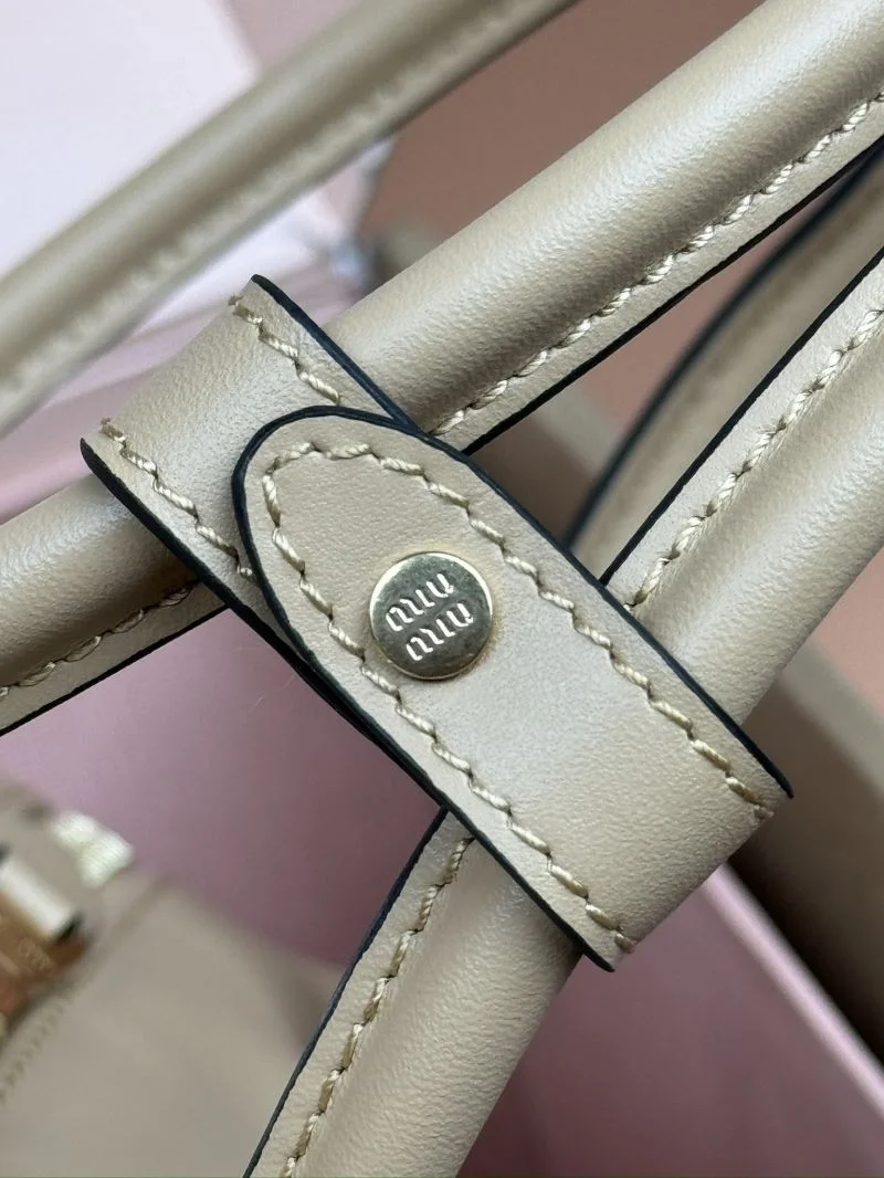 Cut-rate Miu Miu Top Handle Bags