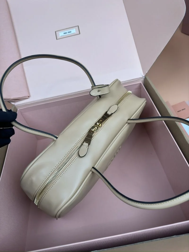 Cut-rate Miu Miu Top Handle Bags