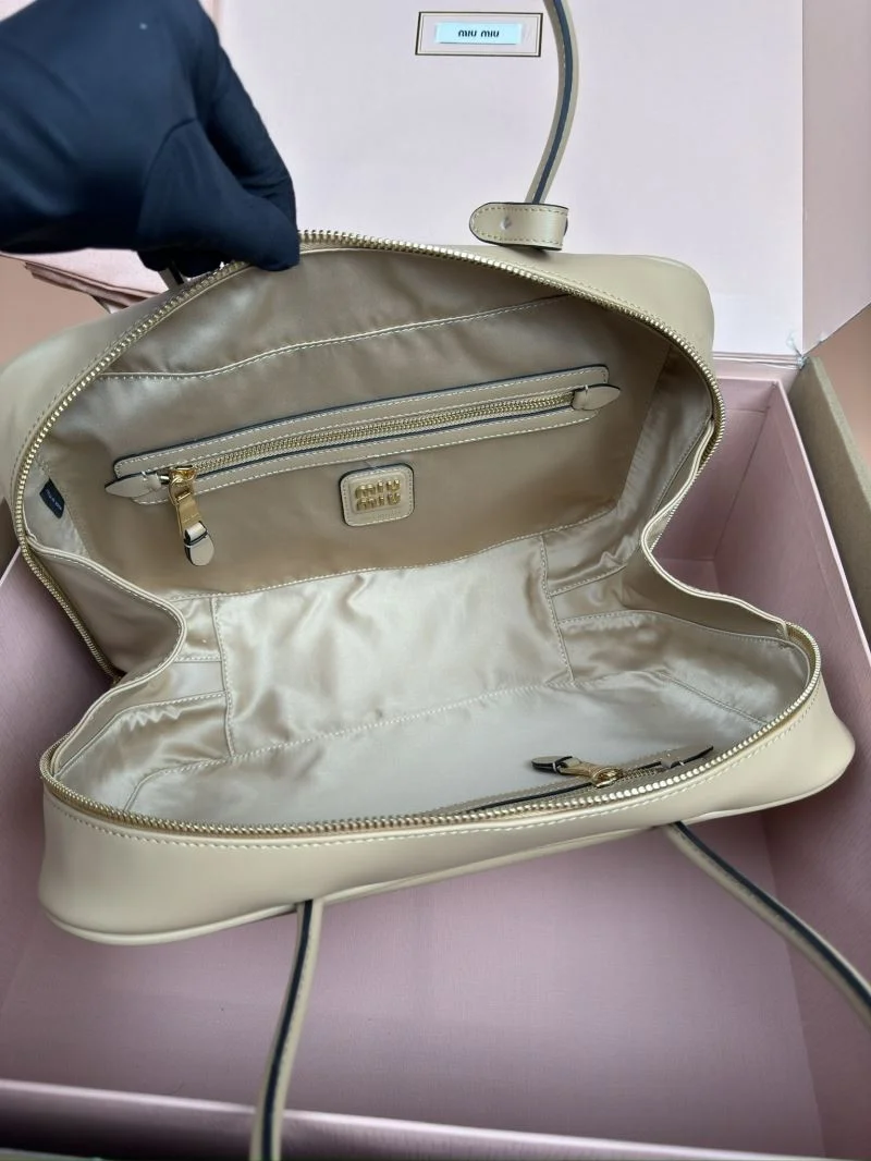 Cut-rate Miu Miu Top Handle Bags