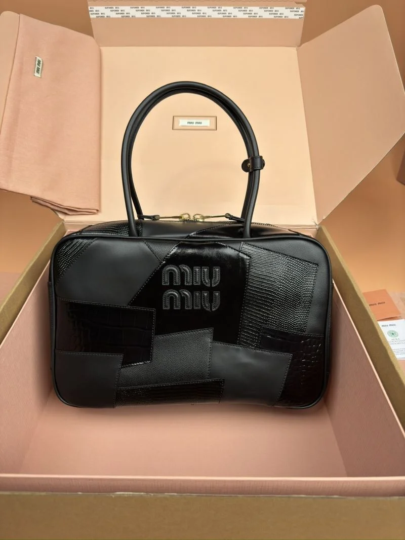 Miu Miu Top Handle Bags
