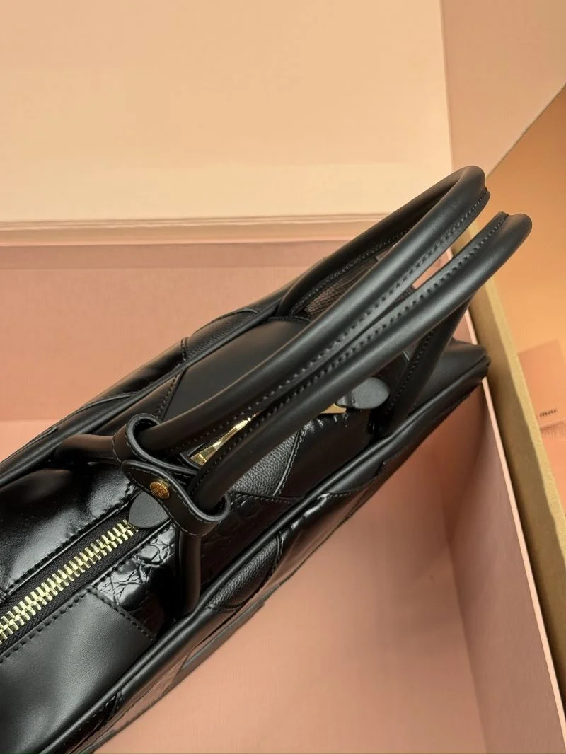 1:1 copy Miu Miu Top Handle Bags