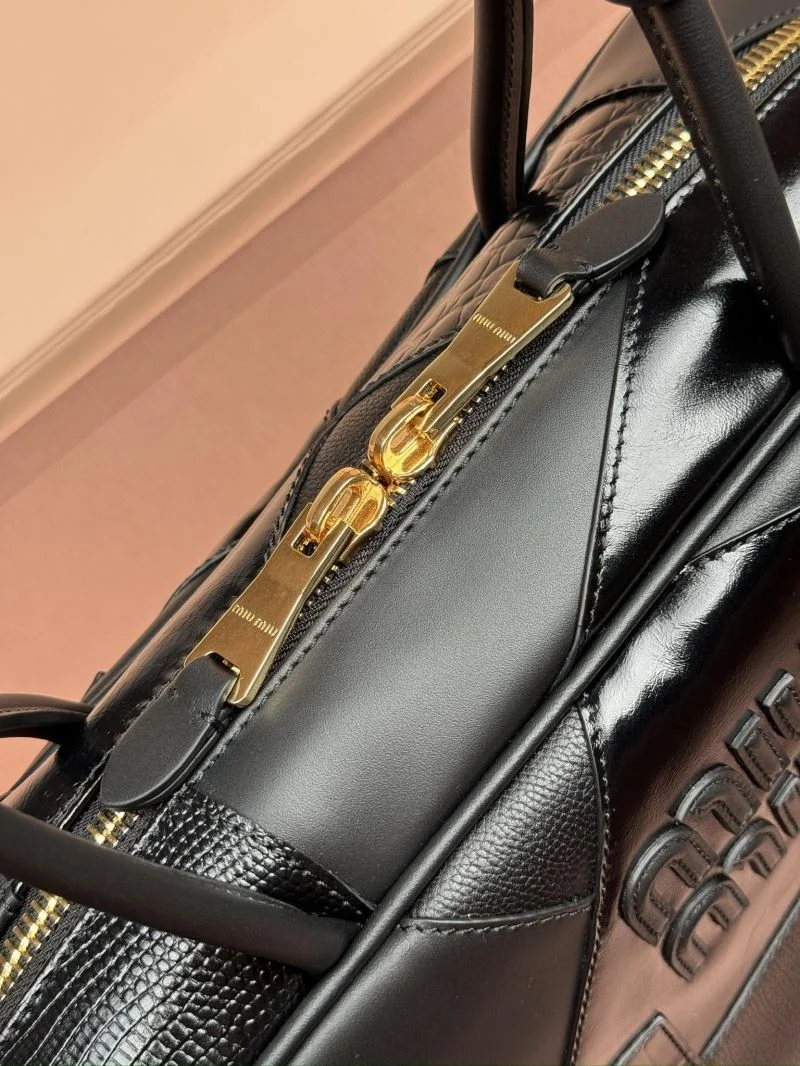 1:1 copy Miu Miu Top Handle Bags
