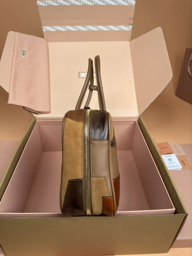 Affordable Miu Miu Top Handle Bags
