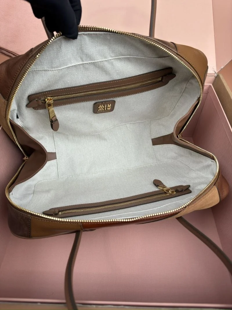 Affordable Miu Miu Top Handle Bags