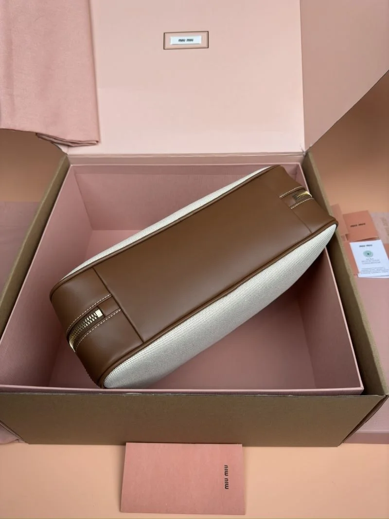 Discounted Miu Miu Top Handle Bags