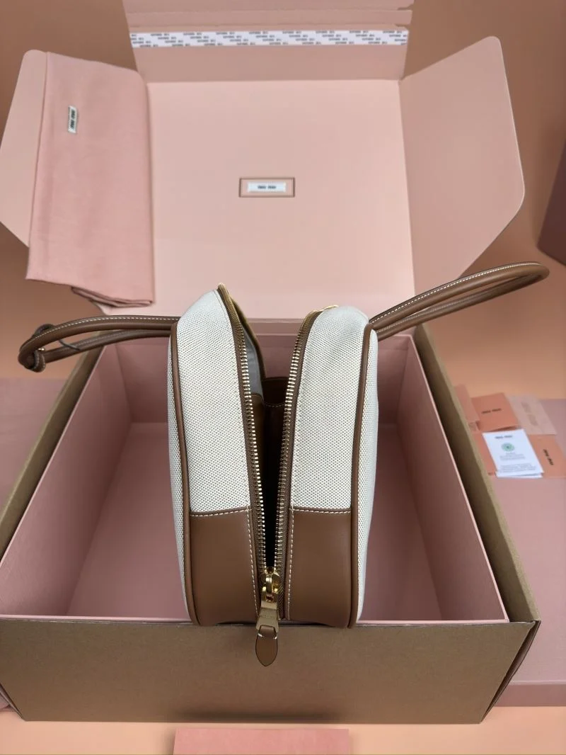 Discounted Miu Miu Top Handle Bags