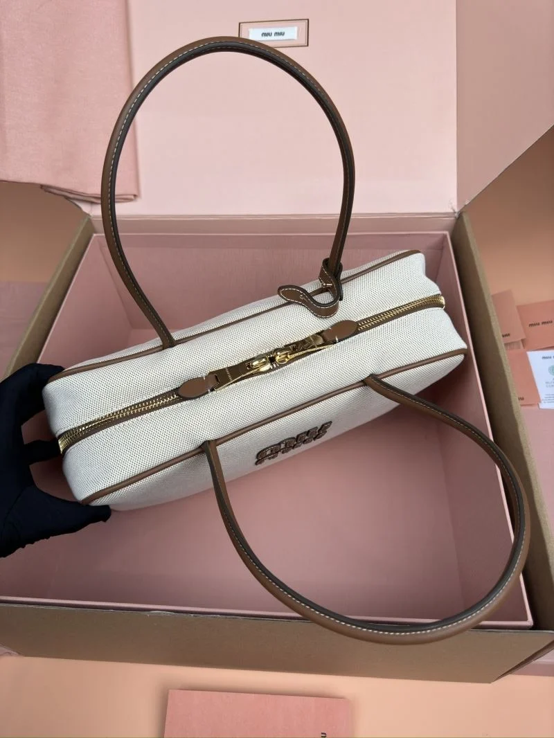 Discounted Miu Miu Top Handle Bags