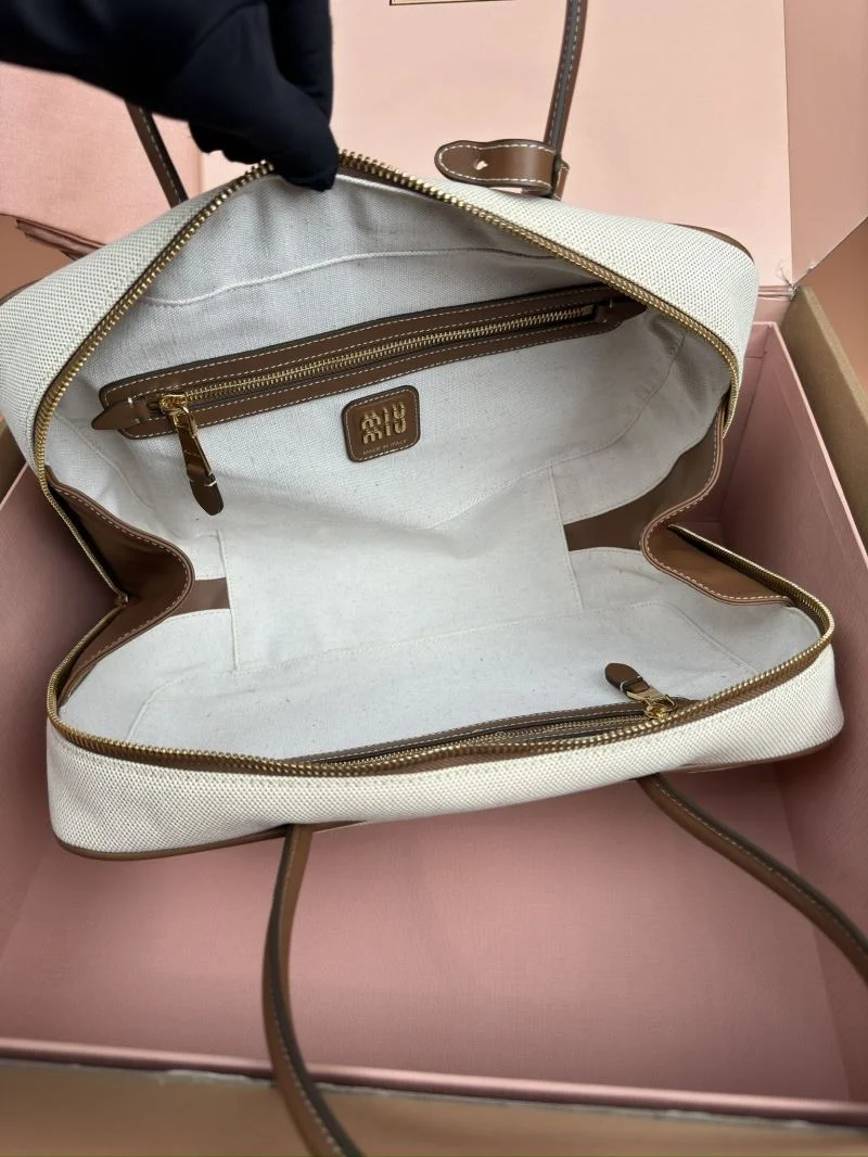 Discounted Miu Miu Top Handle Bags