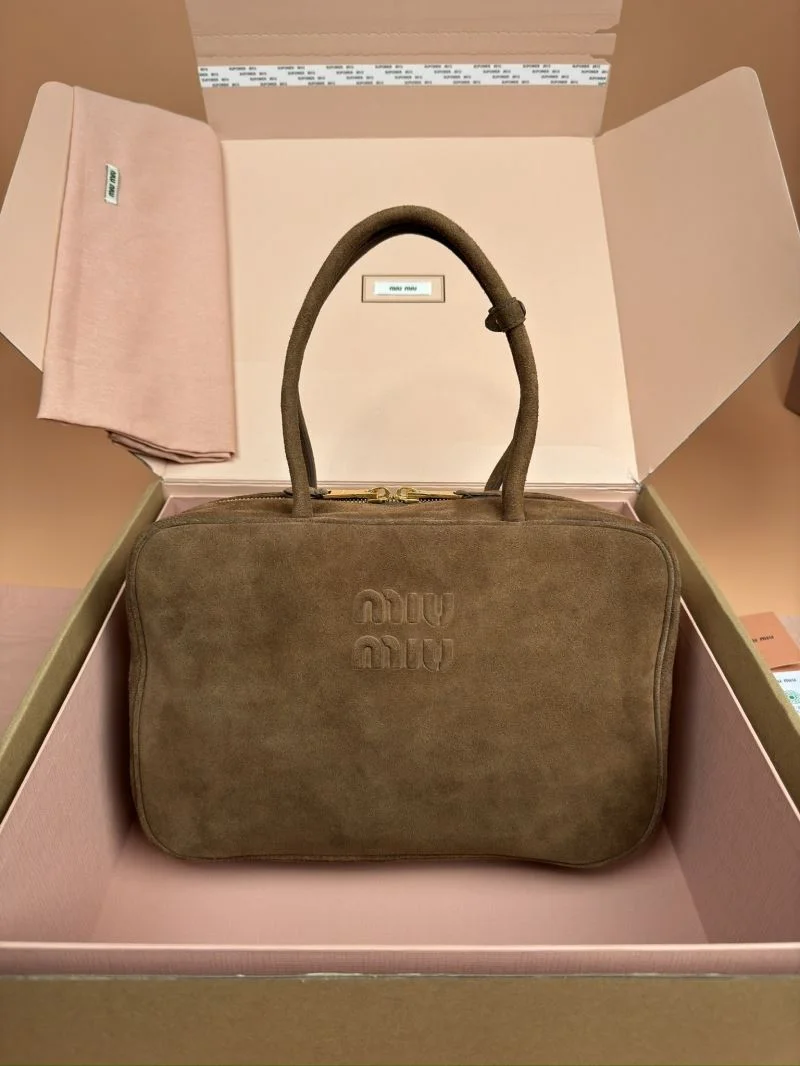 Miu Miu Top Handle Bags