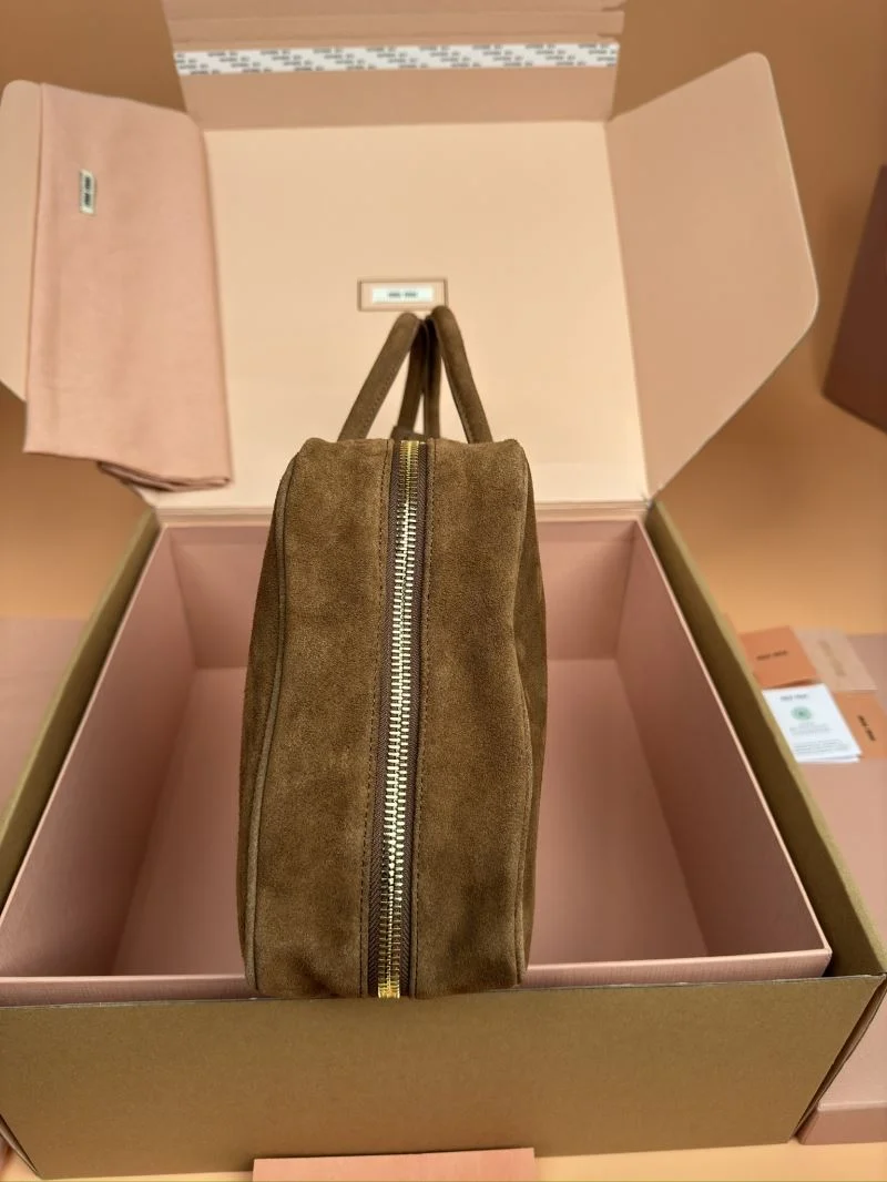 Mirror quality Miu Miu Top Handle Bags