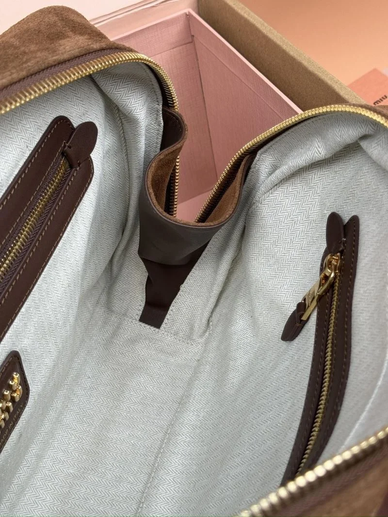 Mirror quality Miu Miu Top Handle Bags