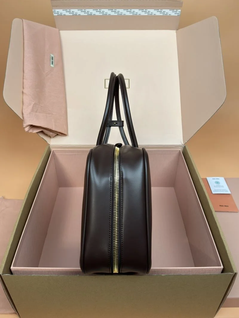 Miu Miu Top Handle Bags
