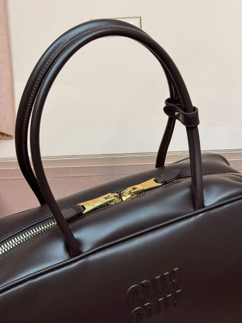 High fidelity Miu Miu Top Handle Bags