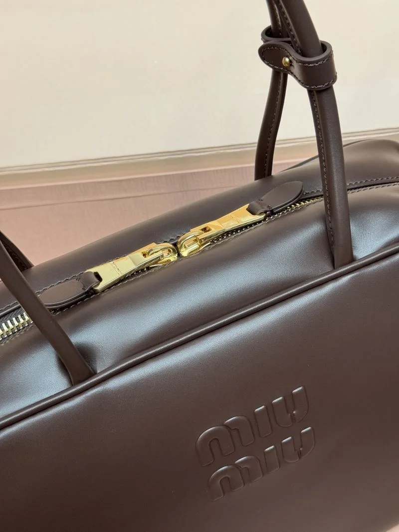 High fidelity Miu Miu Top Handle Bags