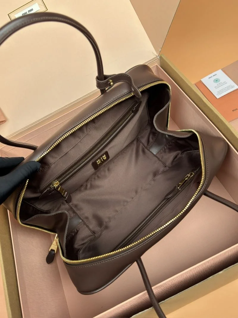 High fidelity Miu Miu Top Handle Bags
