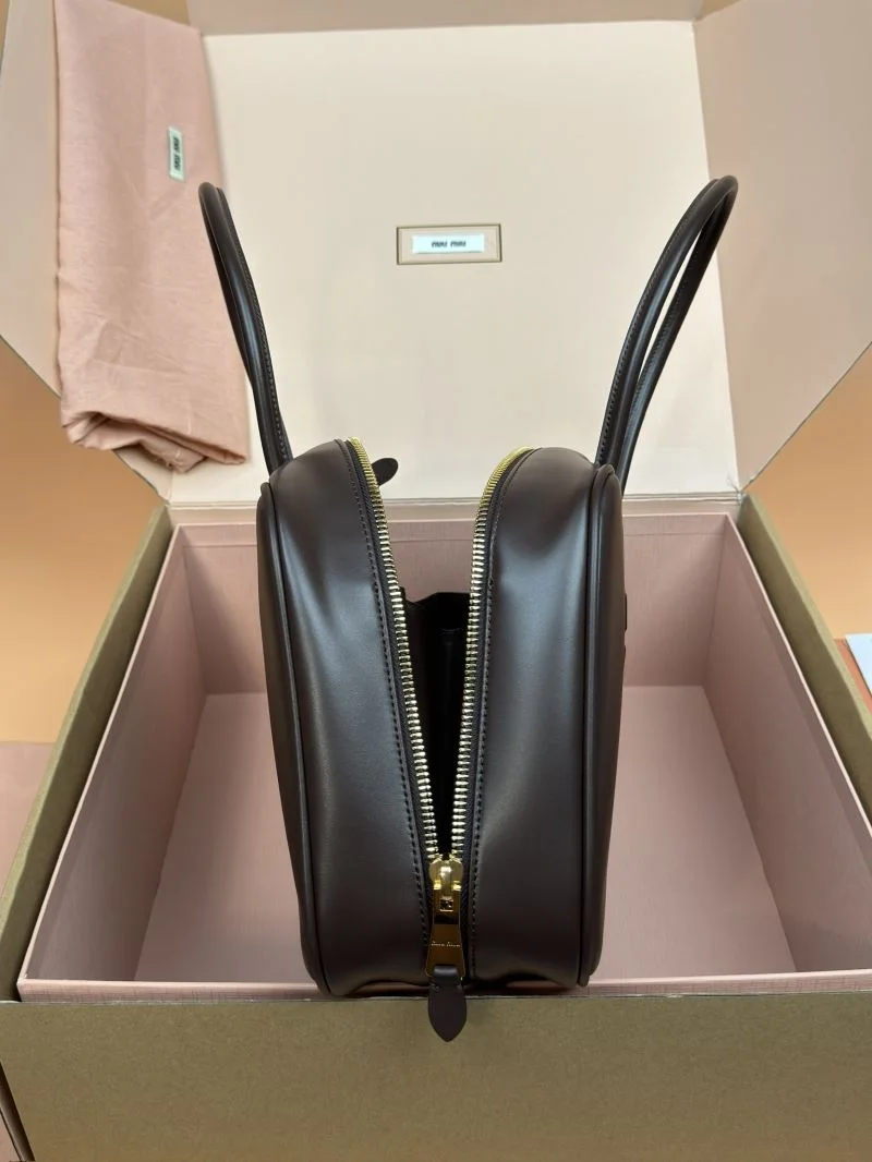 High fidelity Miu Miu Top Handle Bags