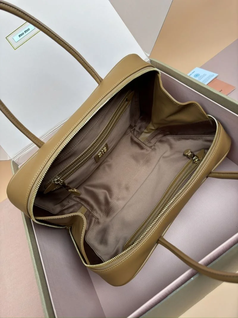 High fidelity Miu Miu Top Handle Bags