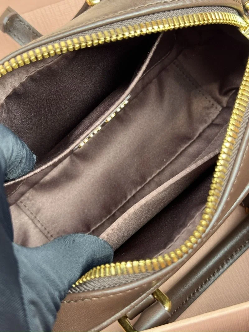 Factory-made Miu Miu Top Handle Bags