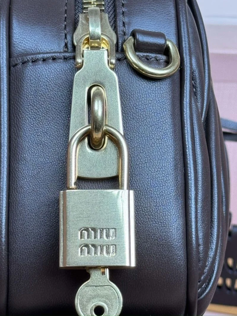 Legit Miu Miu Top Handle Bags