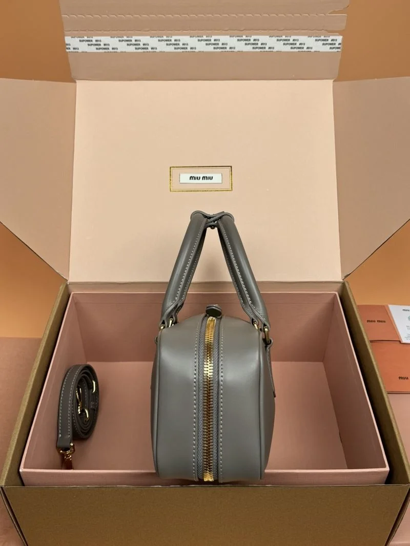 Miu Miu Top Handle Bags