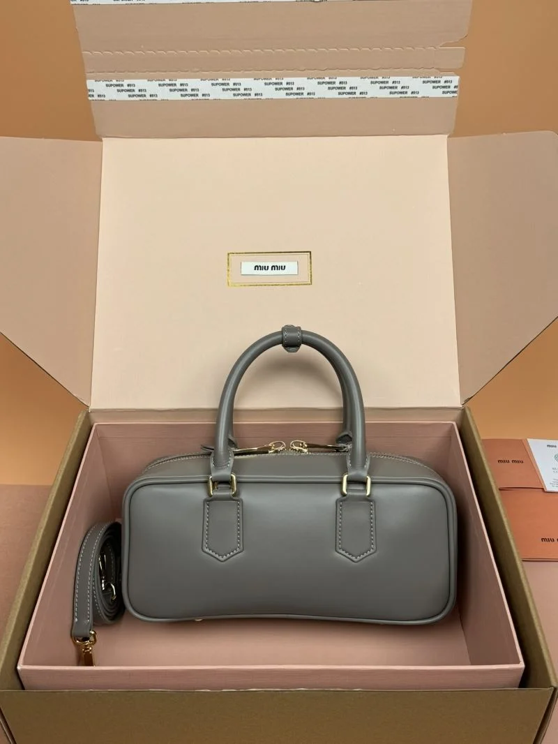 Bargain Miu Miu Top Handle Bags
