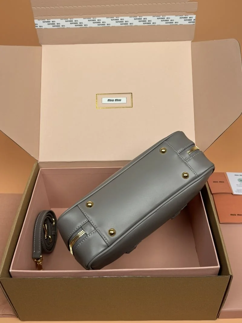 Bargain Miu Miu Top Handle Bags