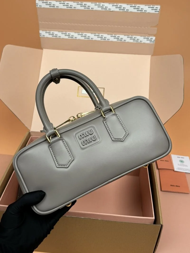 Bargain Miu Miu Top Handle Bags