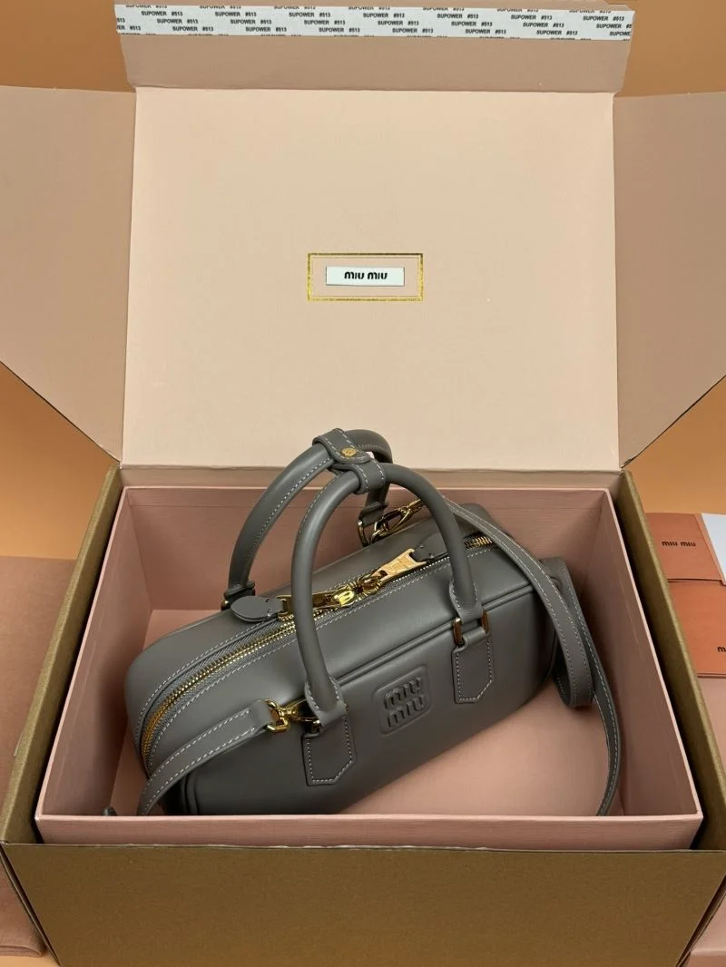 Bargain Miu Miu Top Handle Bags