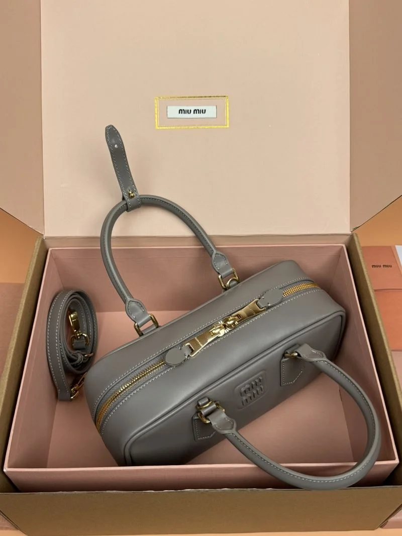 Bargain Miu Miu Top Handle Bags