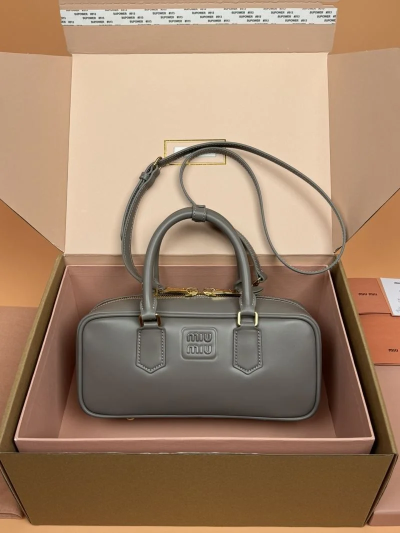 Bargain Miu Miu Top Handle Bags