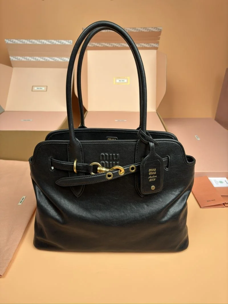 Miu Miu Top Handle Bags