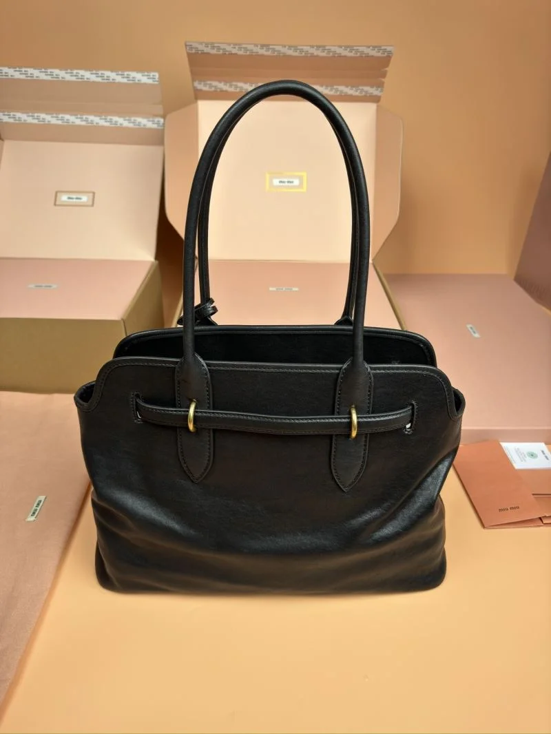 Inexpensive Miu Miu Top Handle Bags