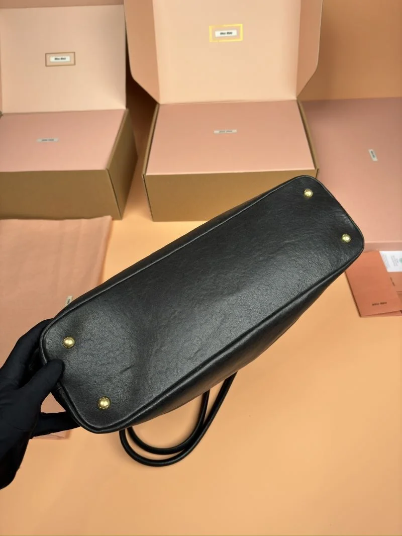 Inexpensive Miu Miu Top Handle Bags