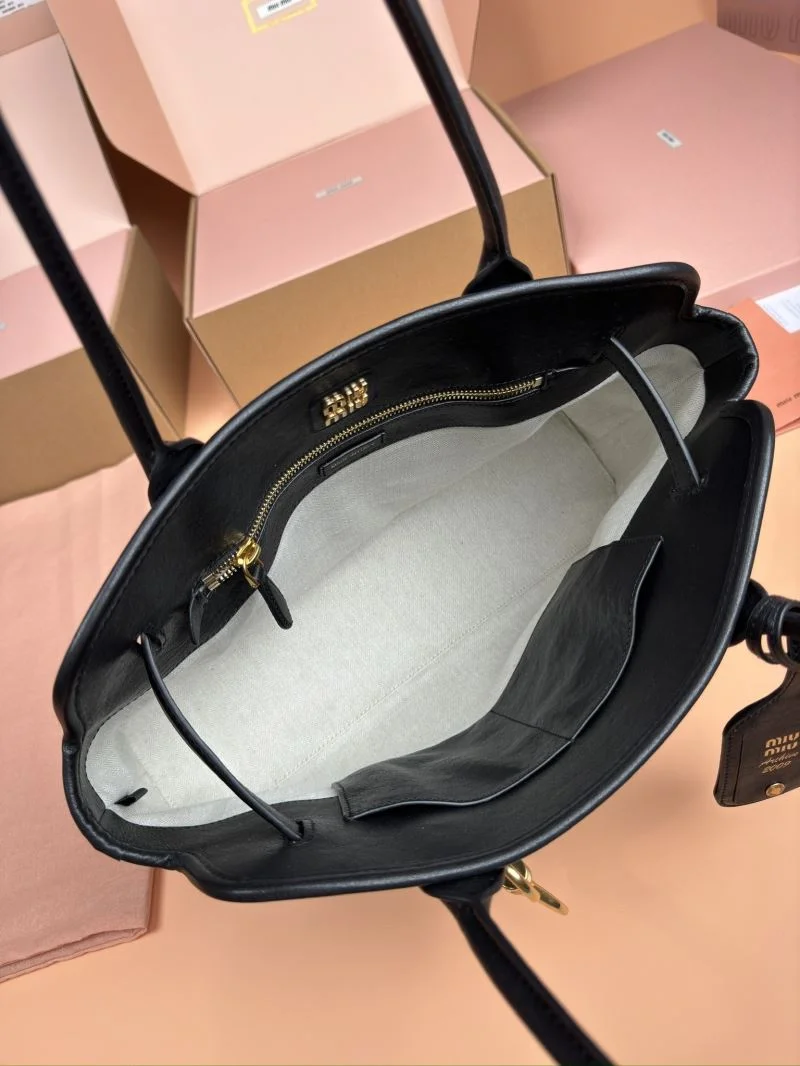 Inexpensive Miu Miu Top Handle Bags