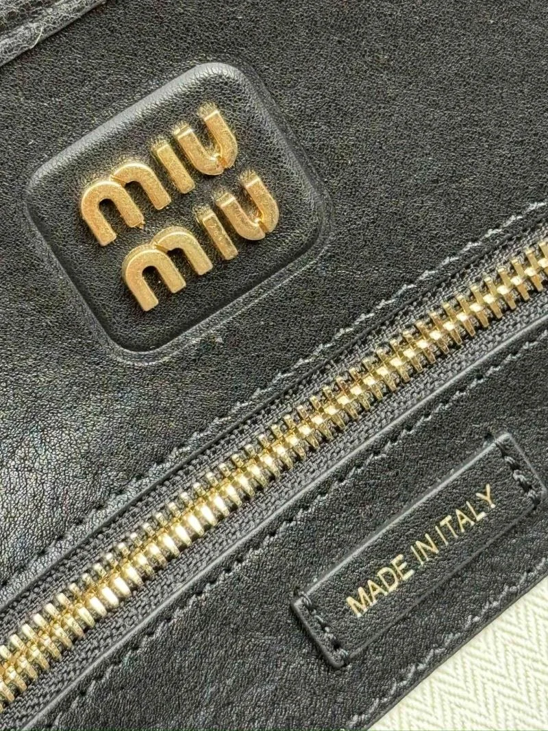 Inexpensive Miu Miu Top Handle Bags