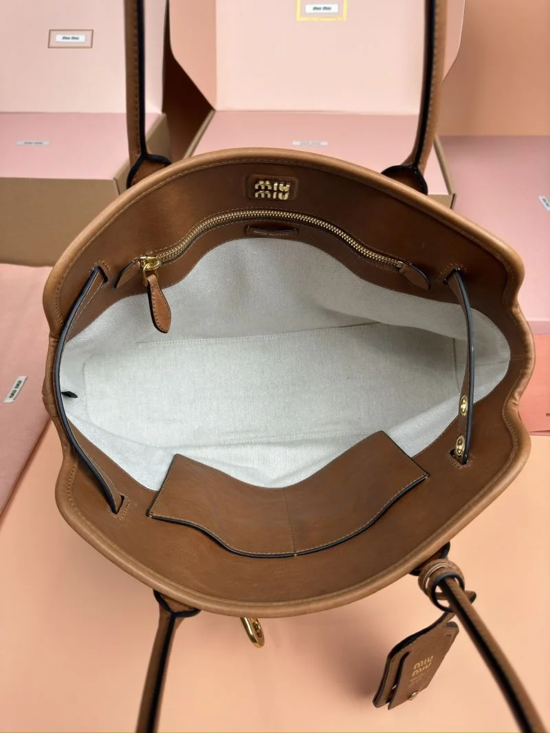 Inexpensive Miu Miu Top Handle Bags