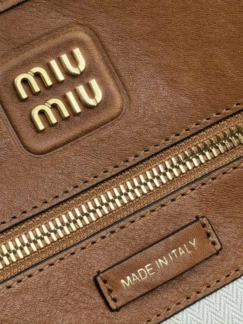 Inexpensive Miu Miu Top Handle Bags