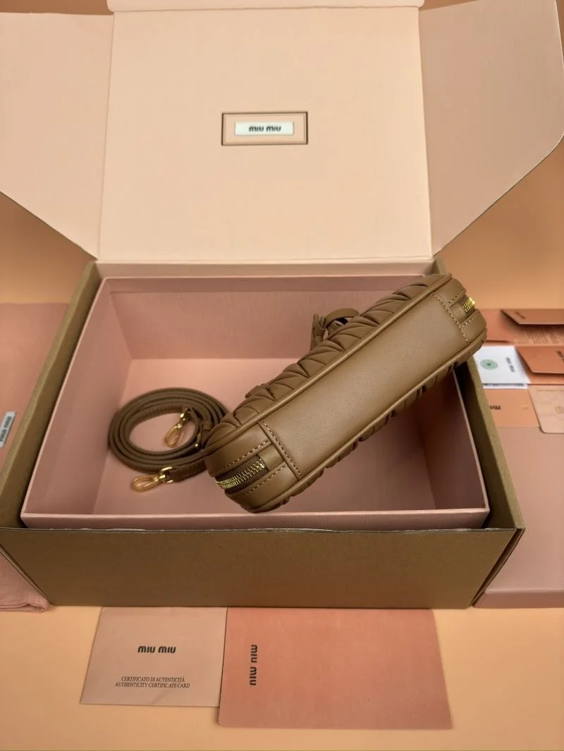 Low-cost Miu Miu Top Handle Bags
