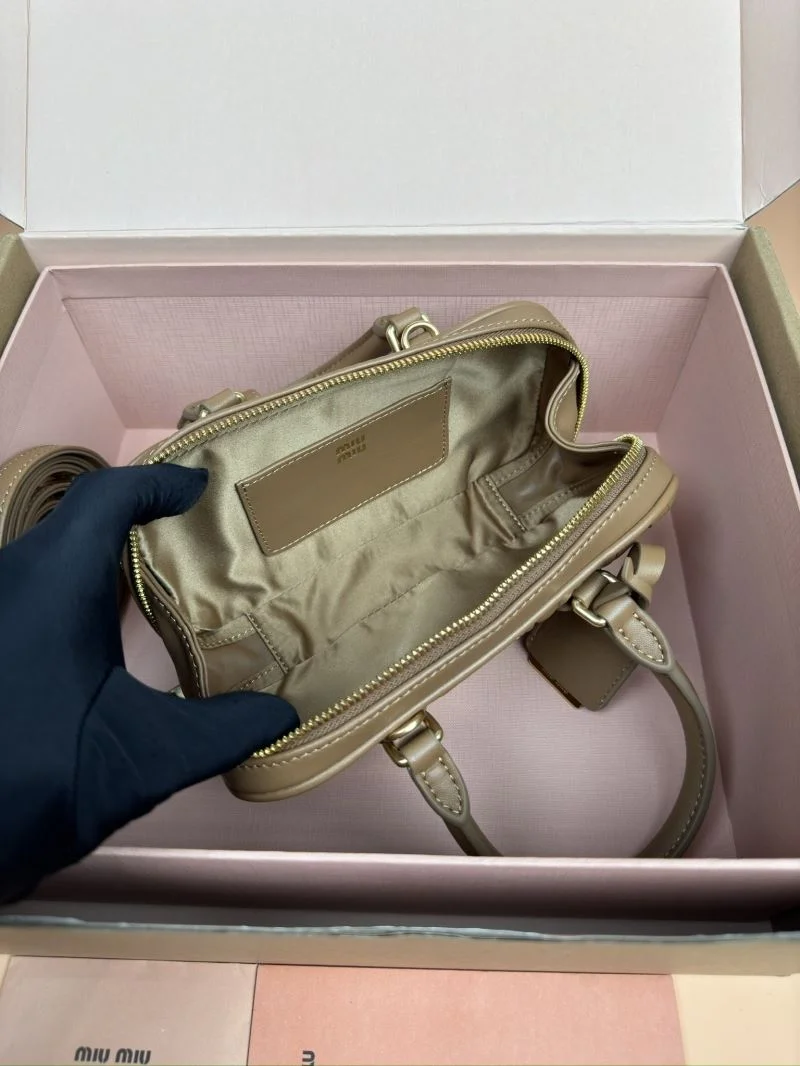 Low-cost Miu Miu Top Handle Bags