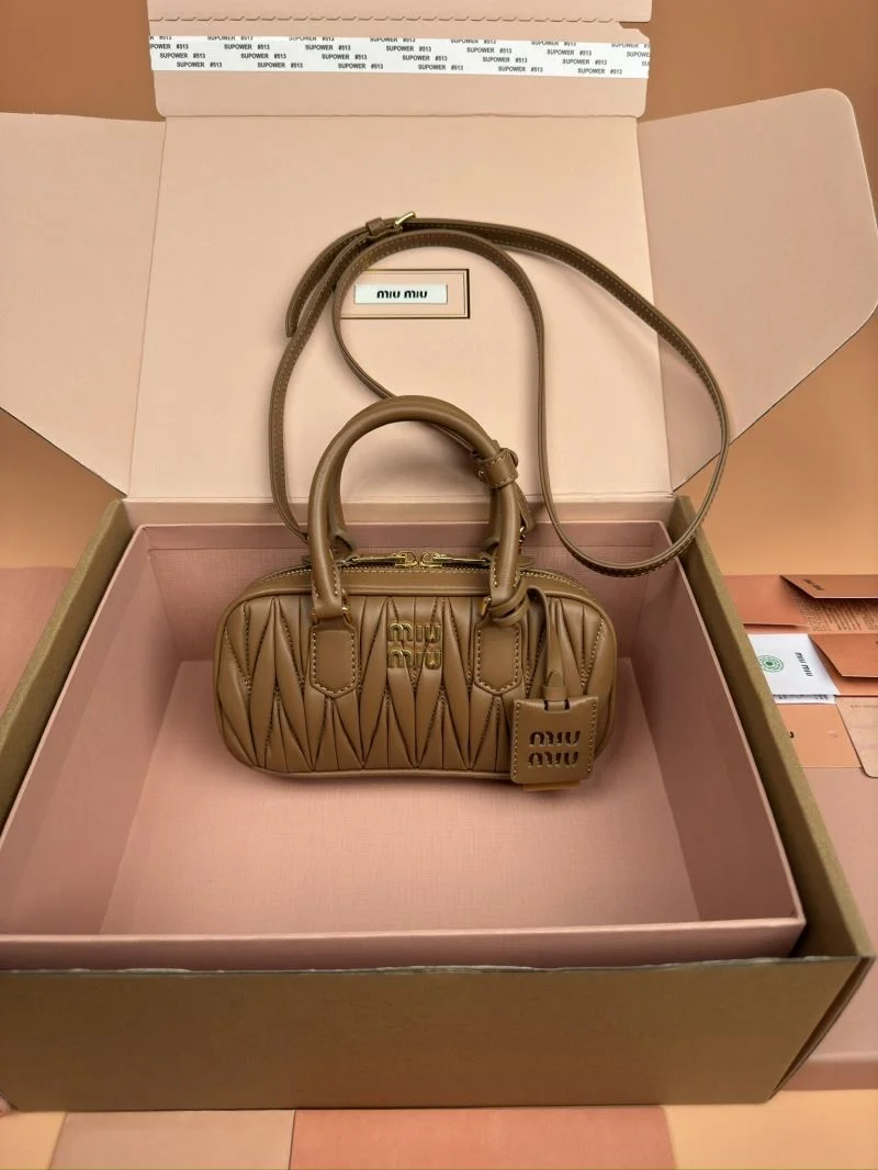 Low-cost Miu Miu Top Handle Bags