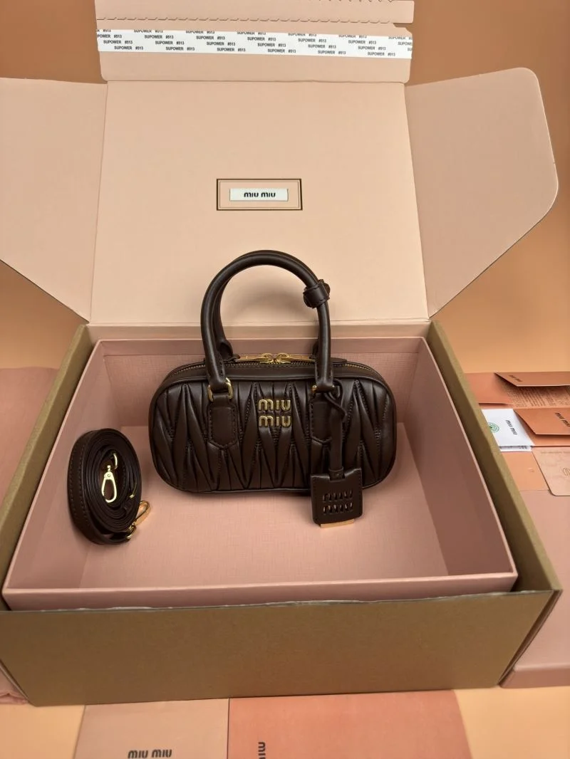 Miu Miu Top Handle Bags